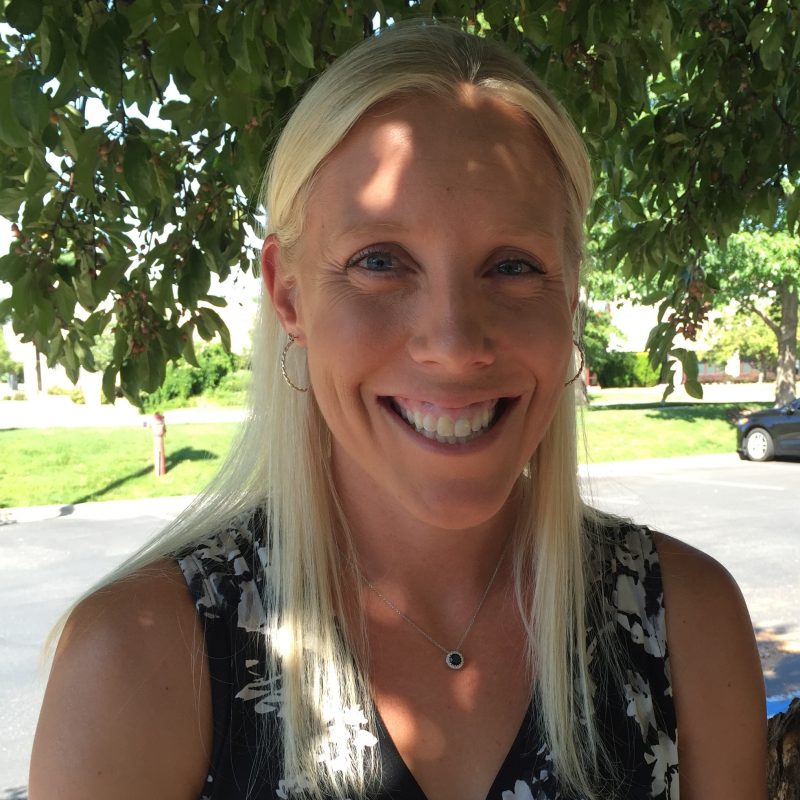 Teacher Spotlights: Ms. Tara Downs, Study Skills Instructor - iSucceed ...