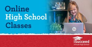 7 Reasons to Take Online High School Classes - iSucceed Virtual Schools