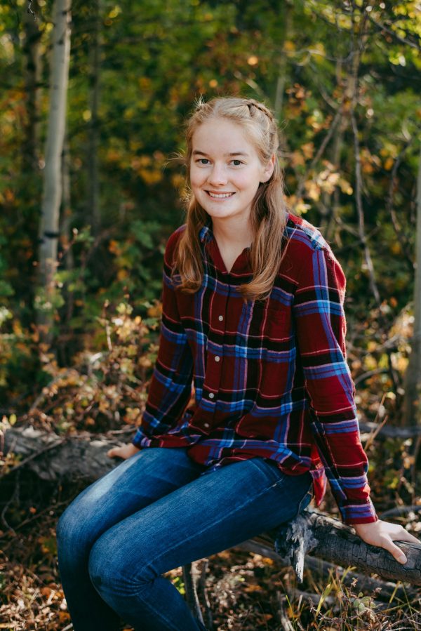 Get to know this year's Valedictorian and Salutatorian - iSucceed ...