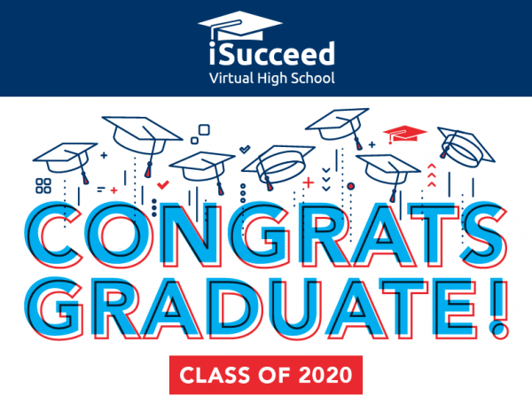 iSucceedGraduation-Printable - iSucceed Virtual Schools