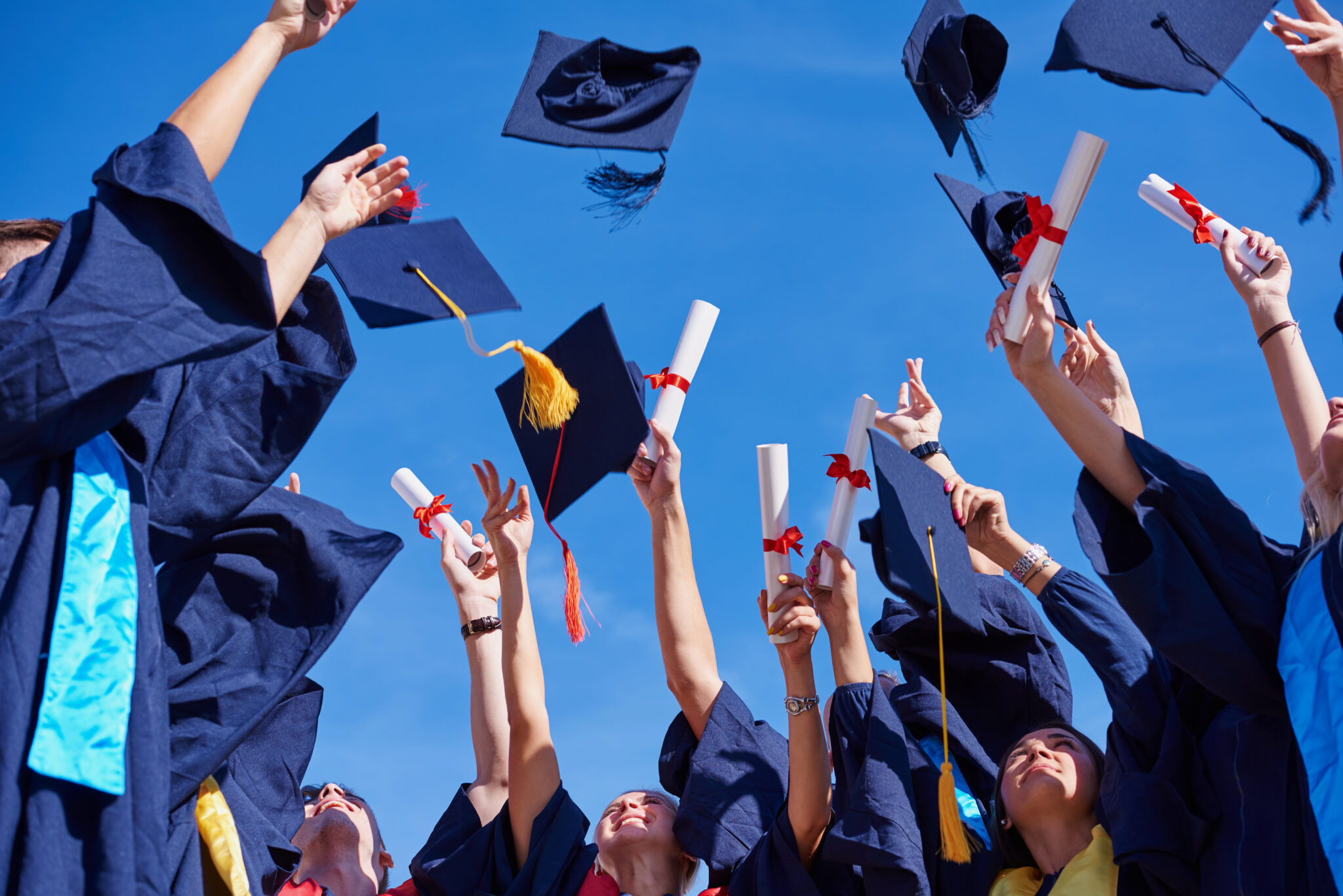 Graduation Resources - iSucceed Virtual Schools